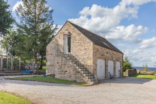Matlock holiday cottages – Peak Cottages