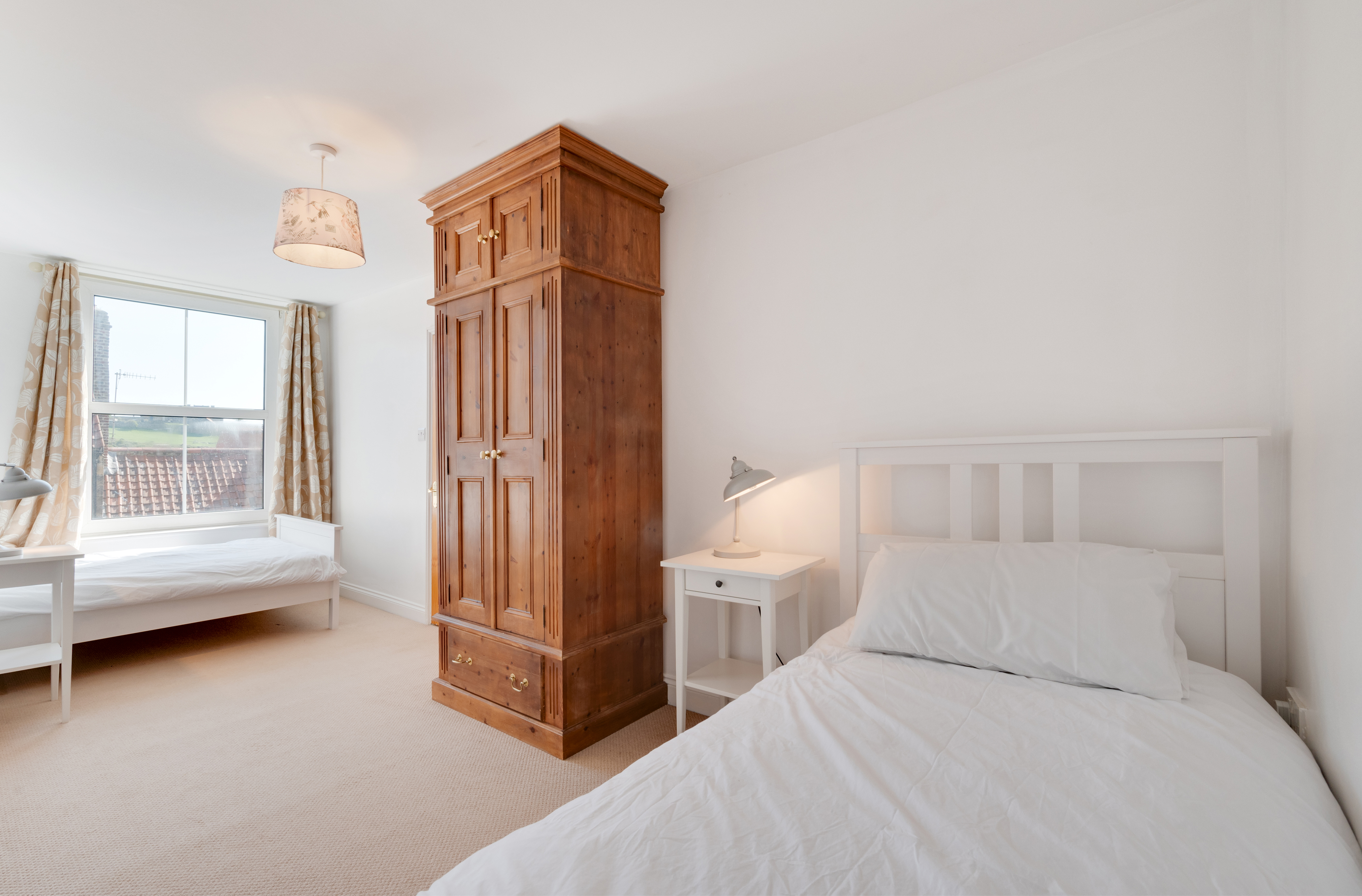 Annabel's Cottage | Annabel's Cottage in Whitby, Yorkshire