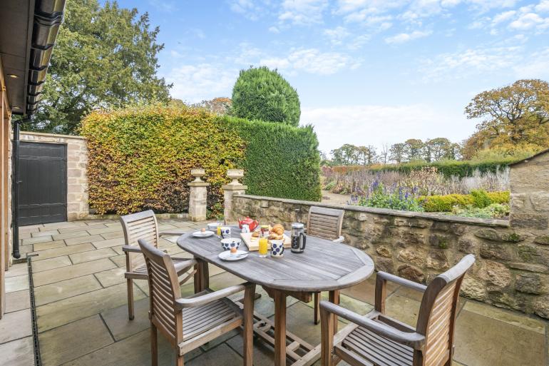 Hob Cottage | Hob Cottage in Markington