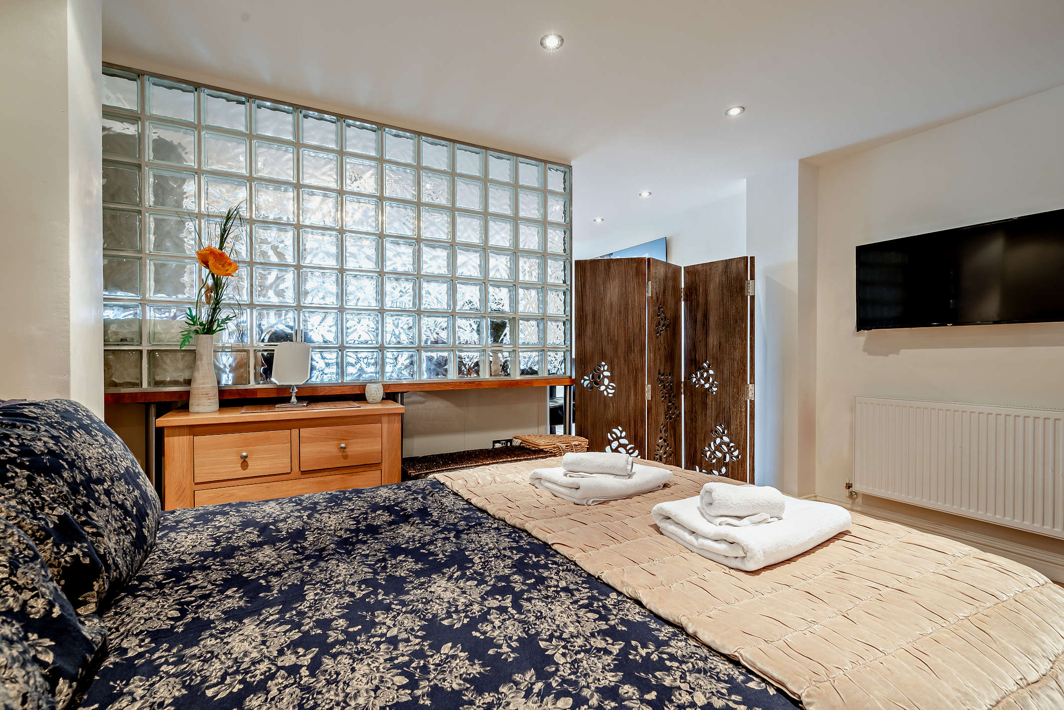 Fernlea Court - St Ives | Fernlea Court - St Ives in St Ives, Cornwall