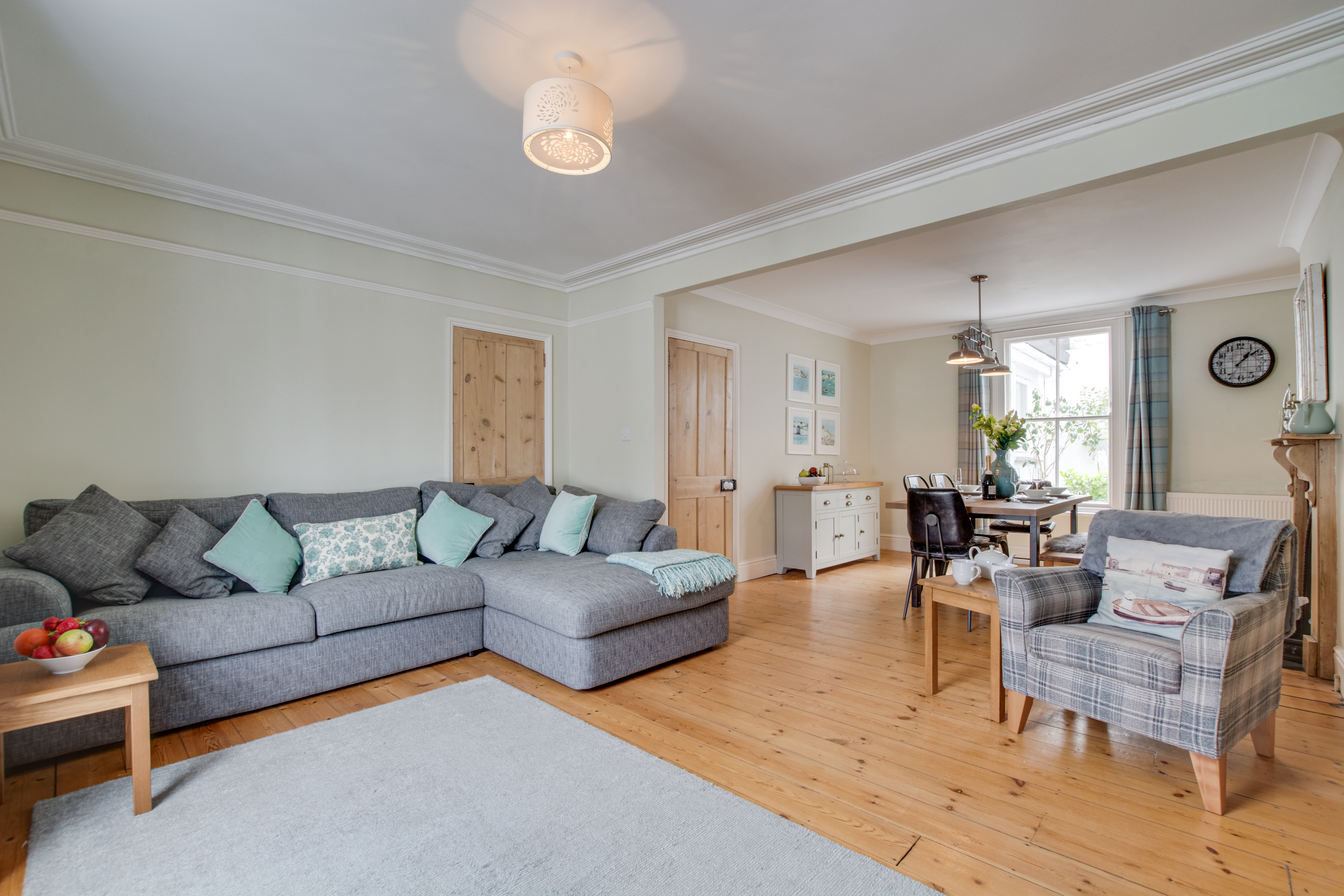 21 Trenwith Place | 21 Trenwith Place in St Ives, Cornwall