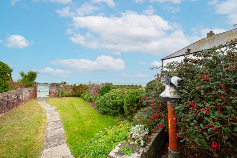 Napier Cottage | Napier Cottage in Broadstairs