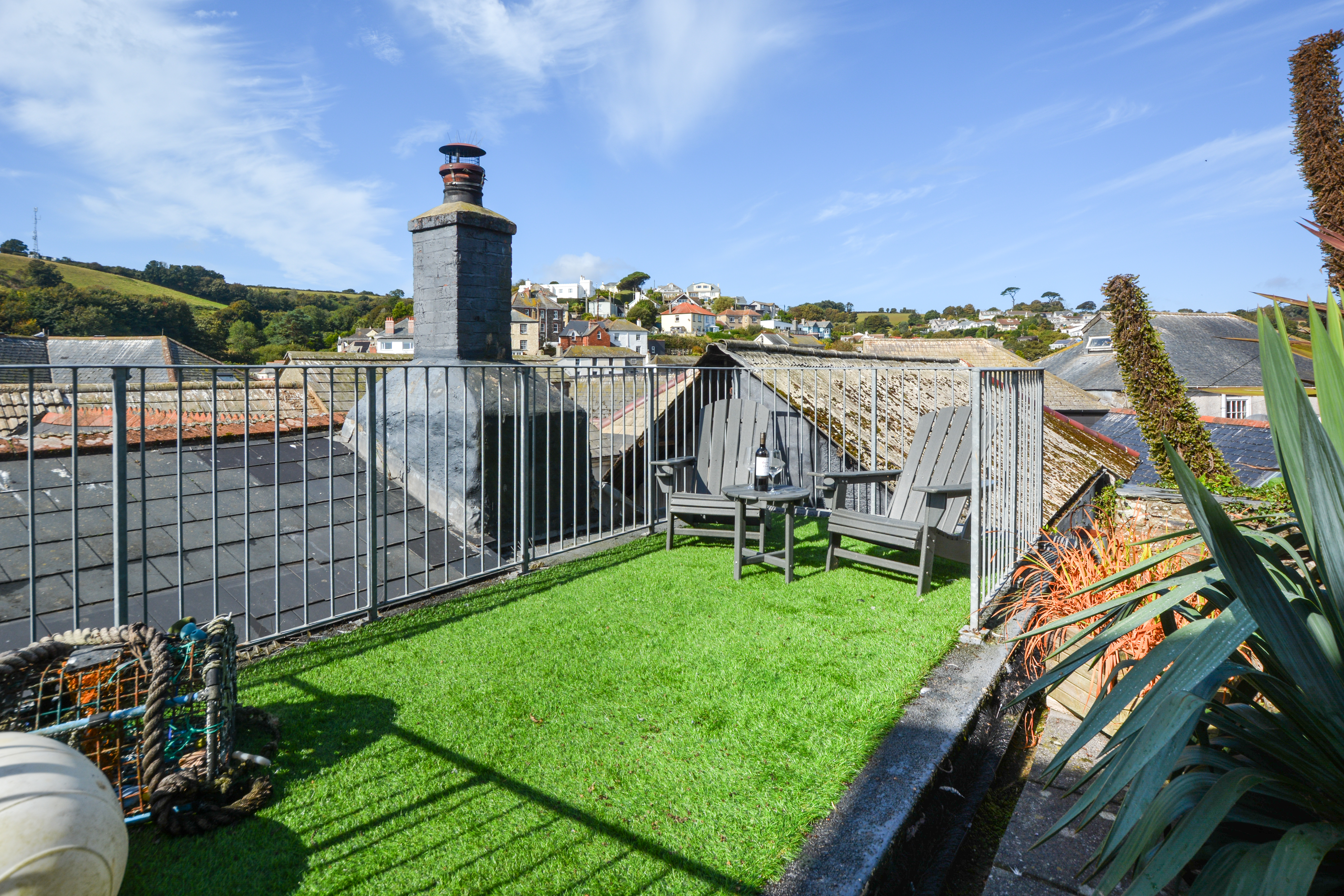 Harbour Hideaway | Harbour Hideaway in Mevagissey, near St. Austell ...