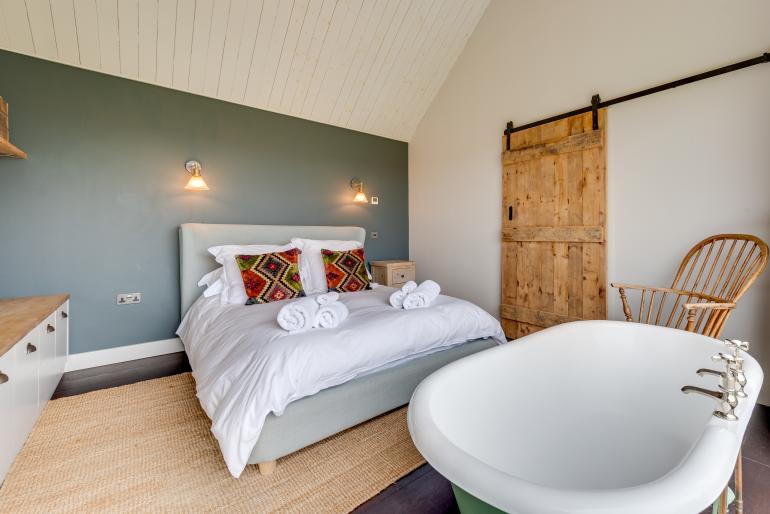 The Old School House | The Old School House in Wickhambrook