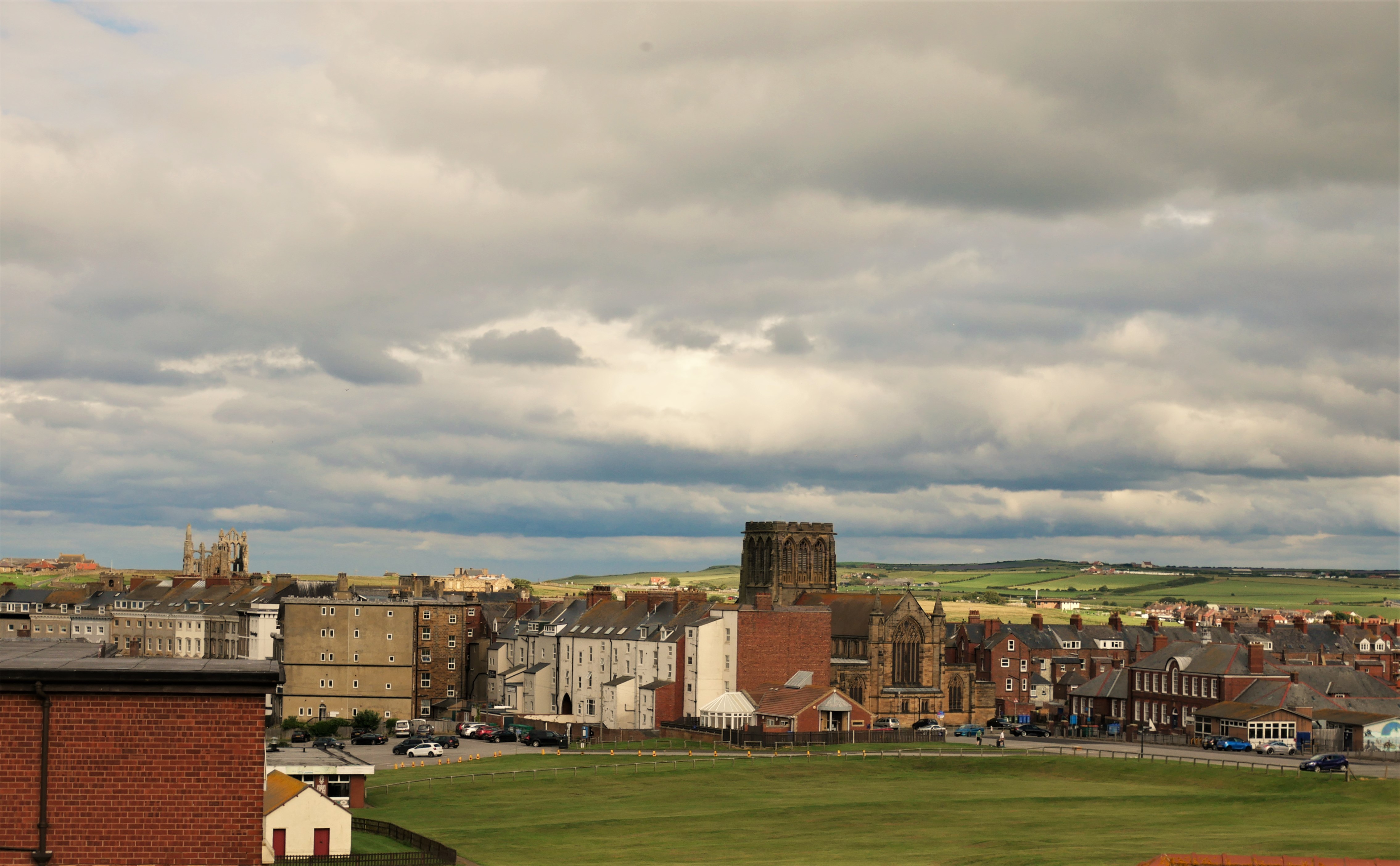 Martha's Harbour Whitby | Martha's Harbour Whitby in Whitby, Yorkshire