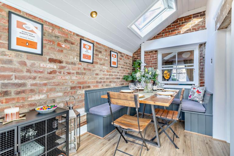Olive's Place | Olive's Place in Belper