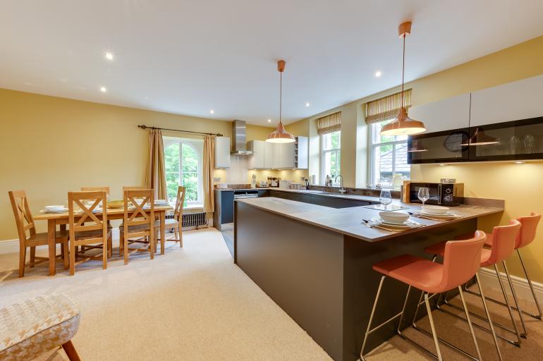 Apartment 3, The Old Post Office | Apartment 3, The Old Post Office in ...