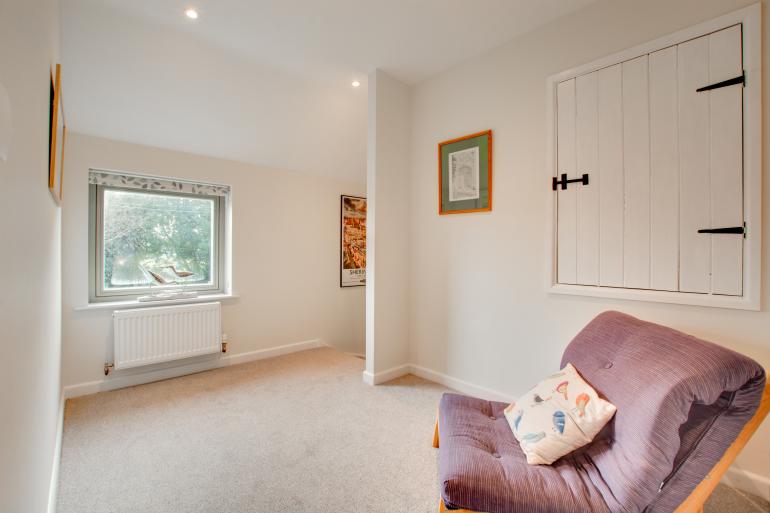 Chapel Cottage | Chapel Cottage in Hempstead