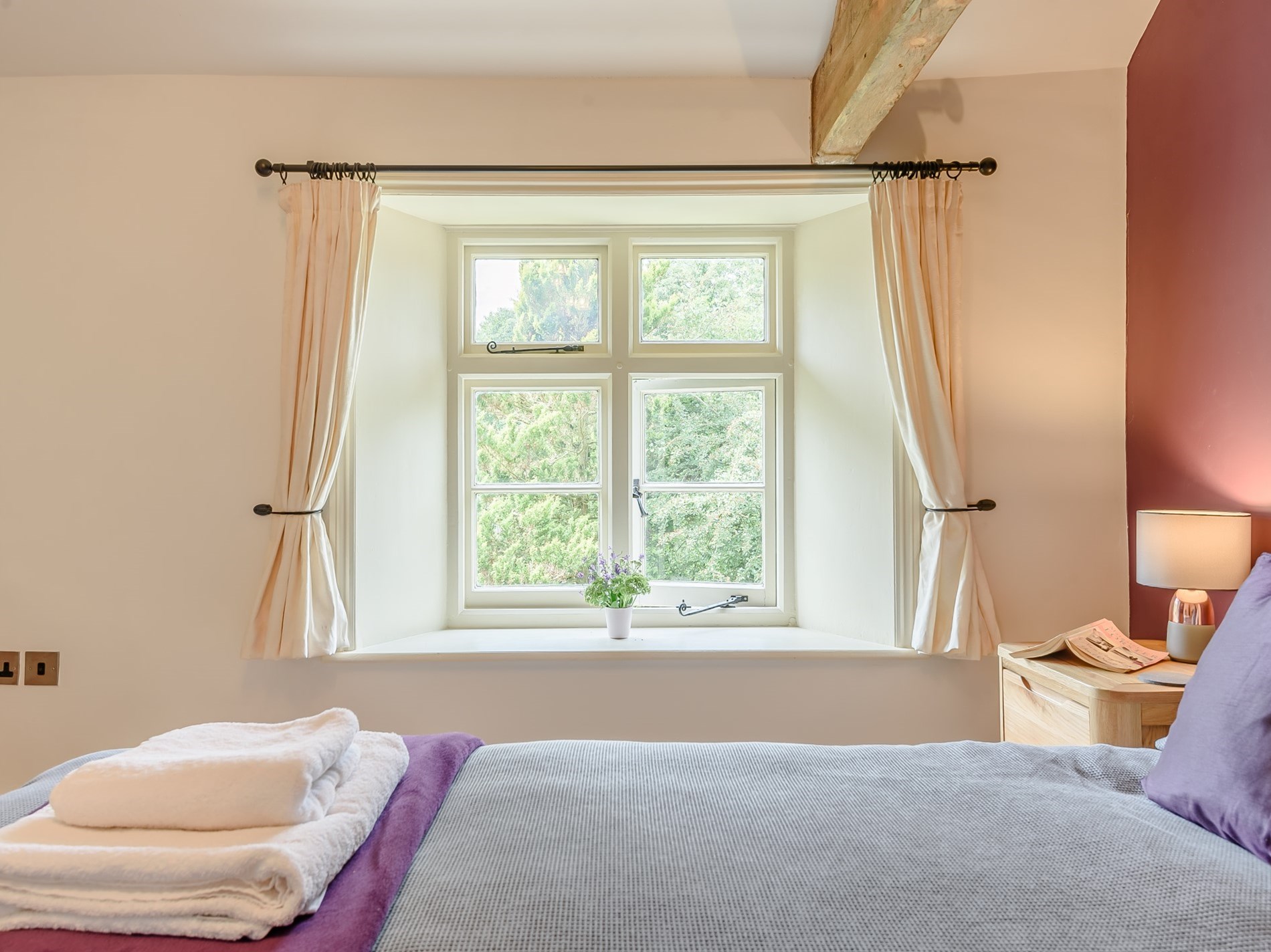 2 The Oaks | 2 The Oaks in Hoarwithy, near Hereford, Herefordshire