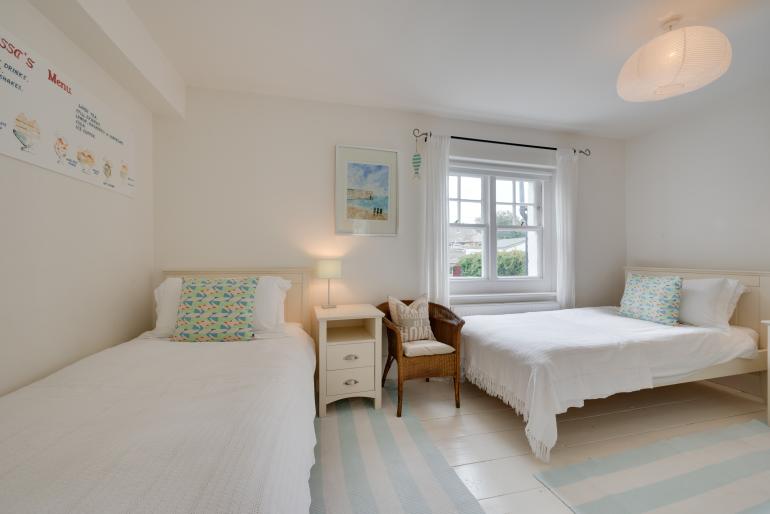 Napier Cottage | Napier Cottage in Broadstairs