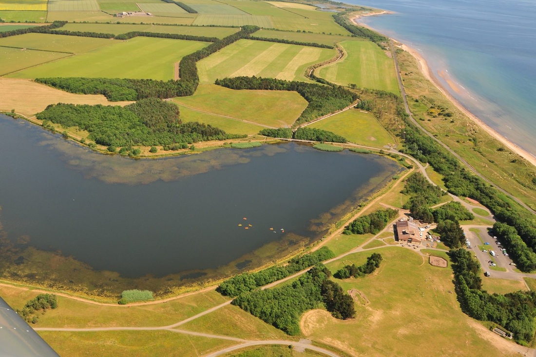 Roseate House | Roseate House in Amble, Northumberland