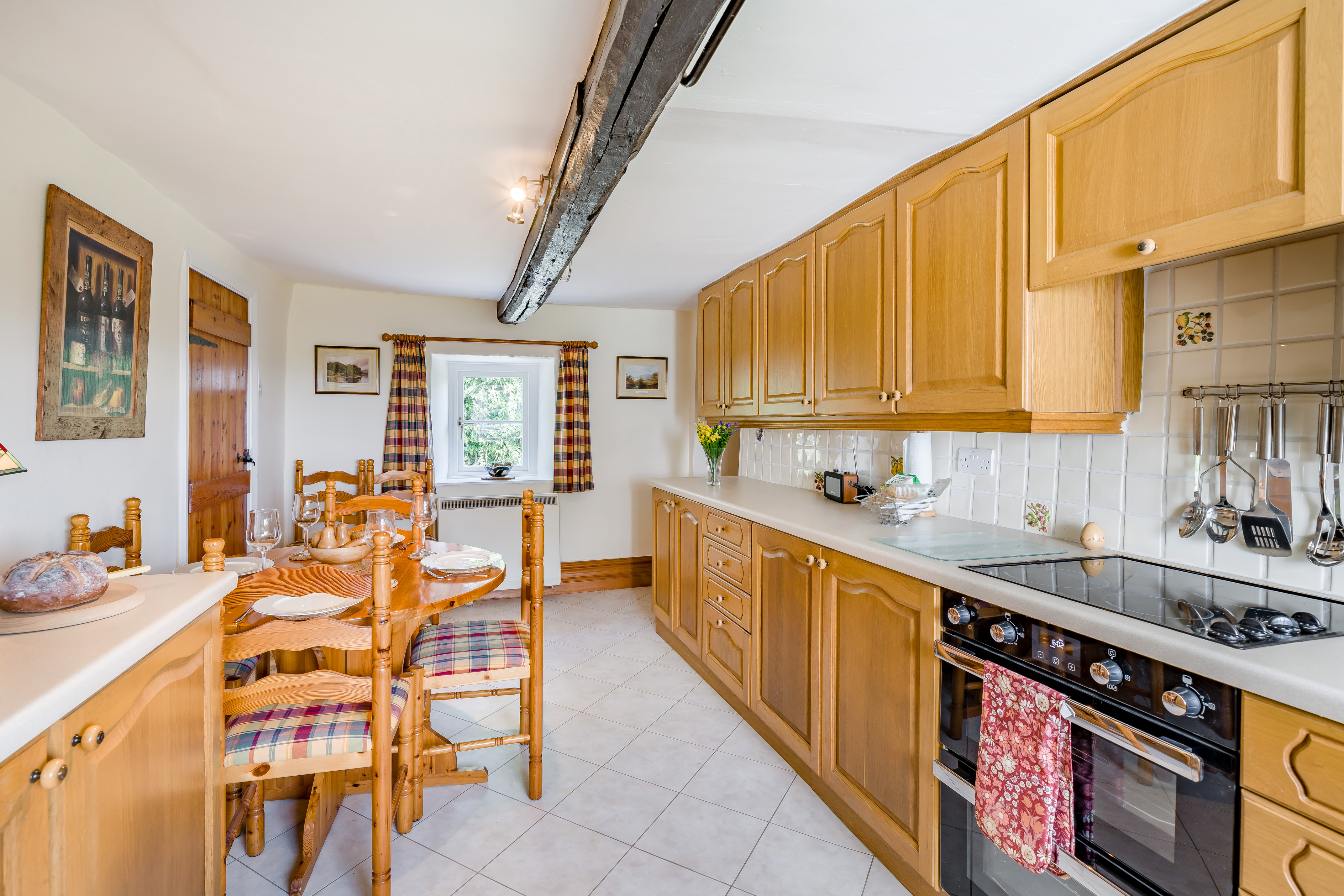 Howe Cottage | Howe Cottage in Lyth, near Kendal, Cumbria
