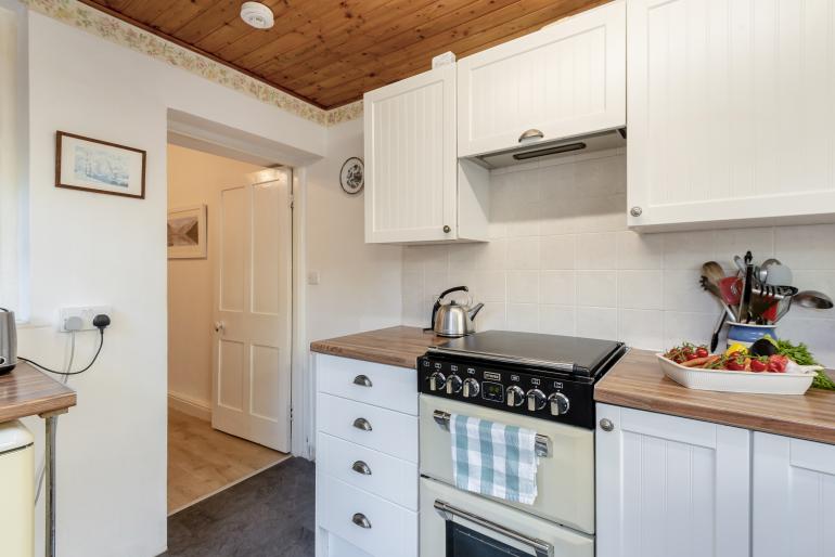 Holly Howe Cottage | Holly Howe Cottage in Ambleside