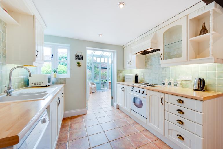 Watts Cottage | Watts Cottage in Upton