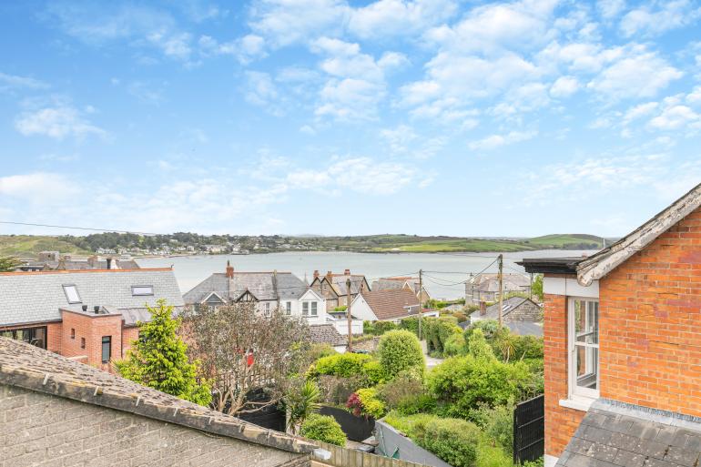 Tides | Tides in Padstow