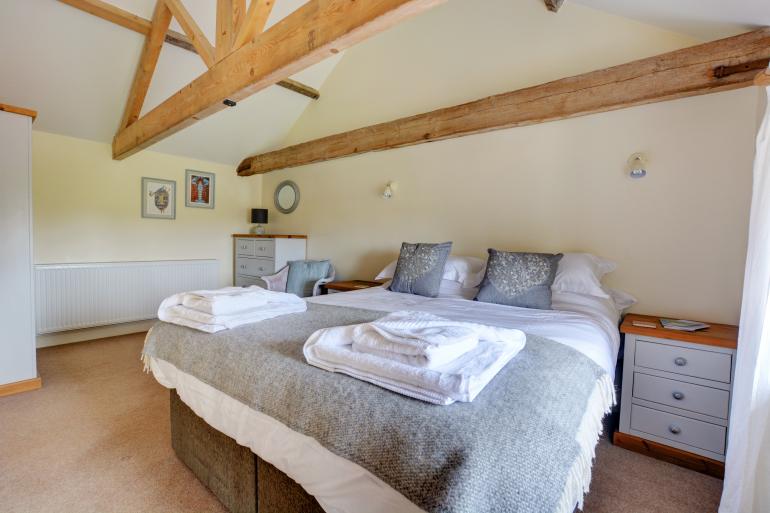 Golden Lion Barn | Golden Lion Barn in Thursford