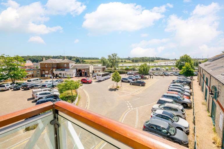 4 Quay Point | 4 Quay Point in Woodbridge