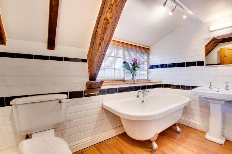 Borough House | Borough House in Whitby