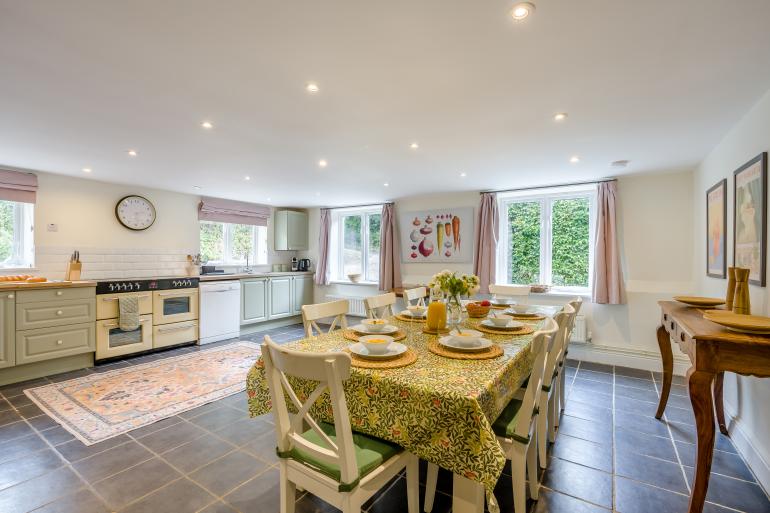 Waldegrave Barn | Waldegrave Barn in Hartest