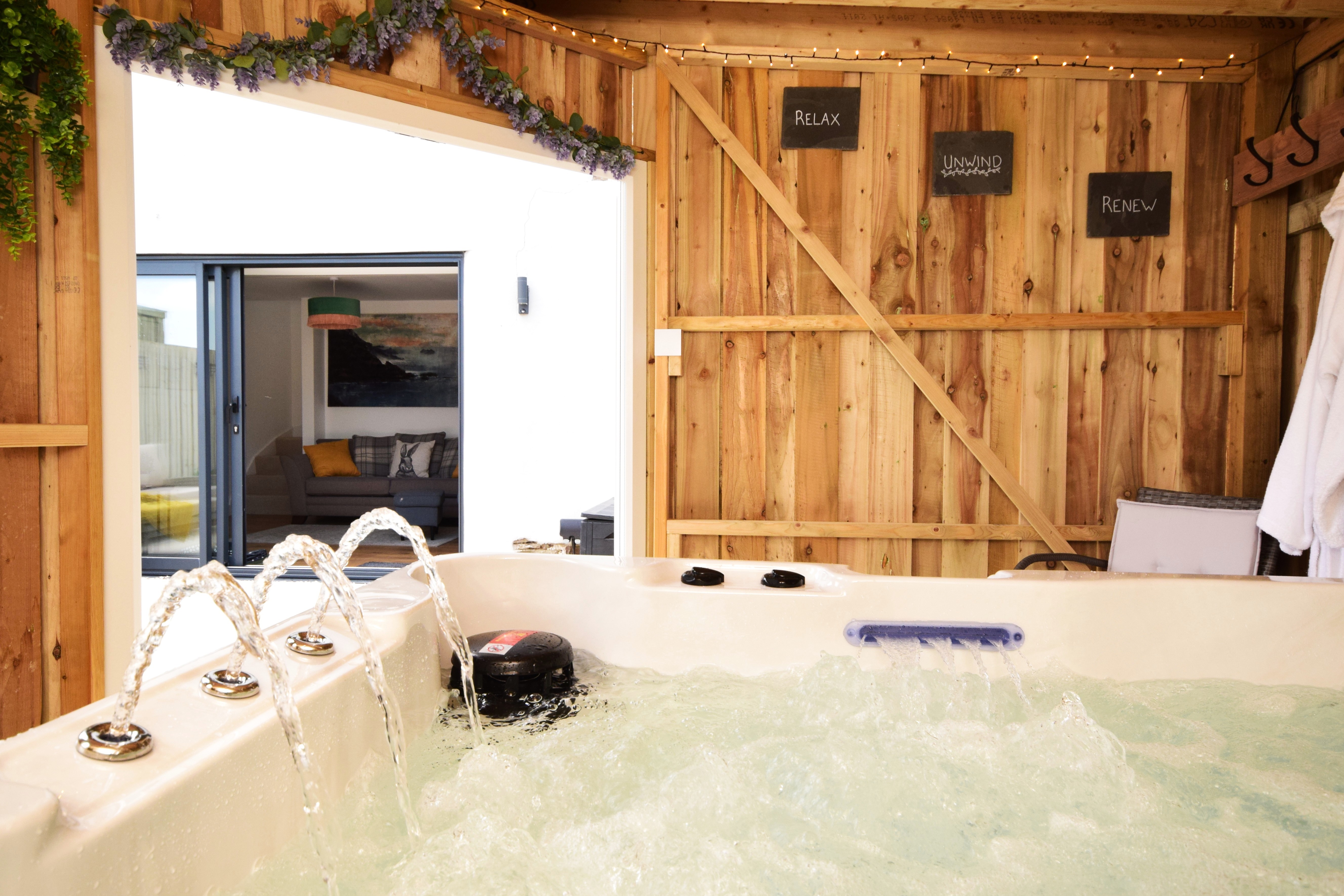 Mavis Cottage - Swanmoor Grange | Mavis Cottage - Swanmoor Grange in ...