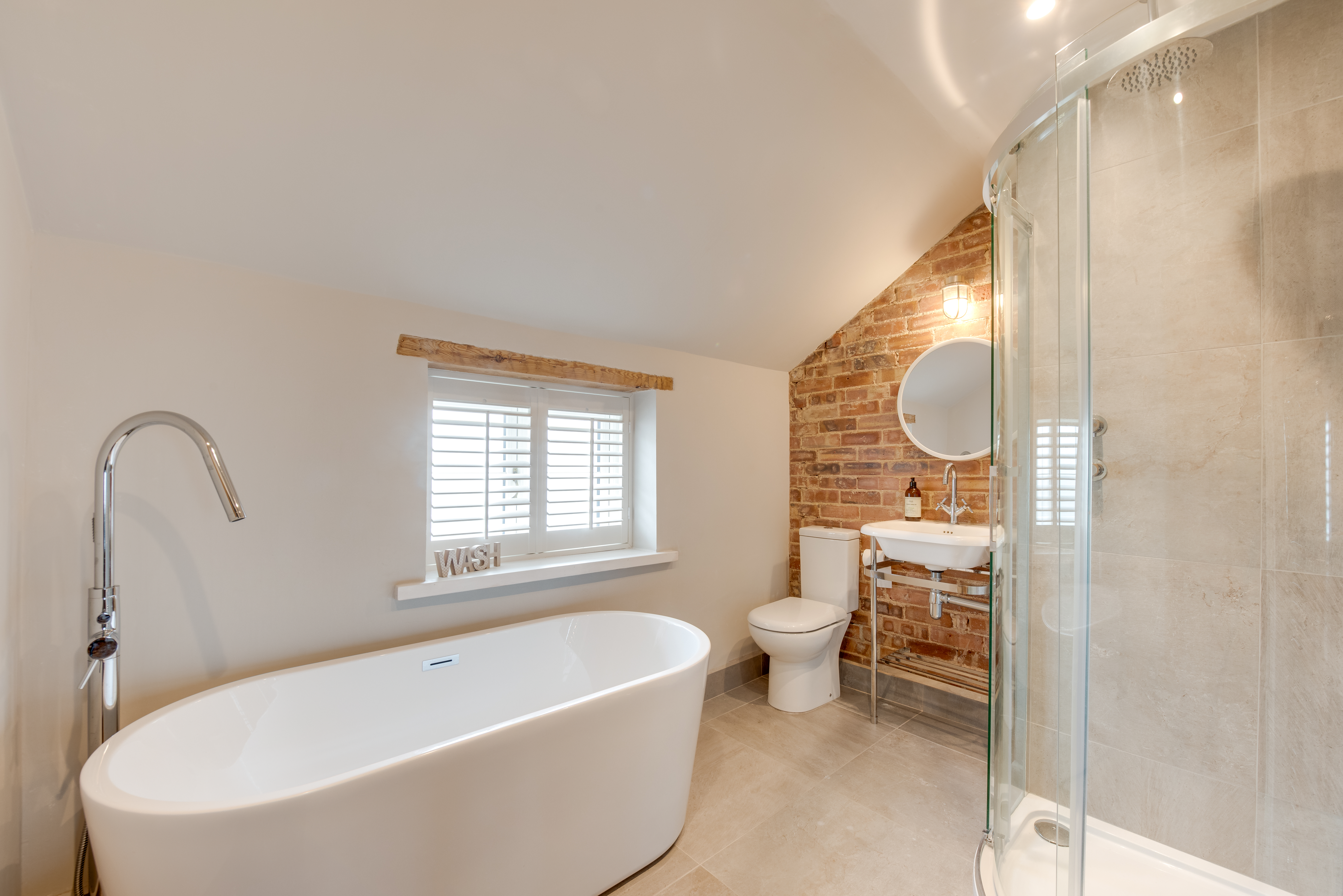Peacock Cottage | Peacock Cottage in Holt, Norfolk
