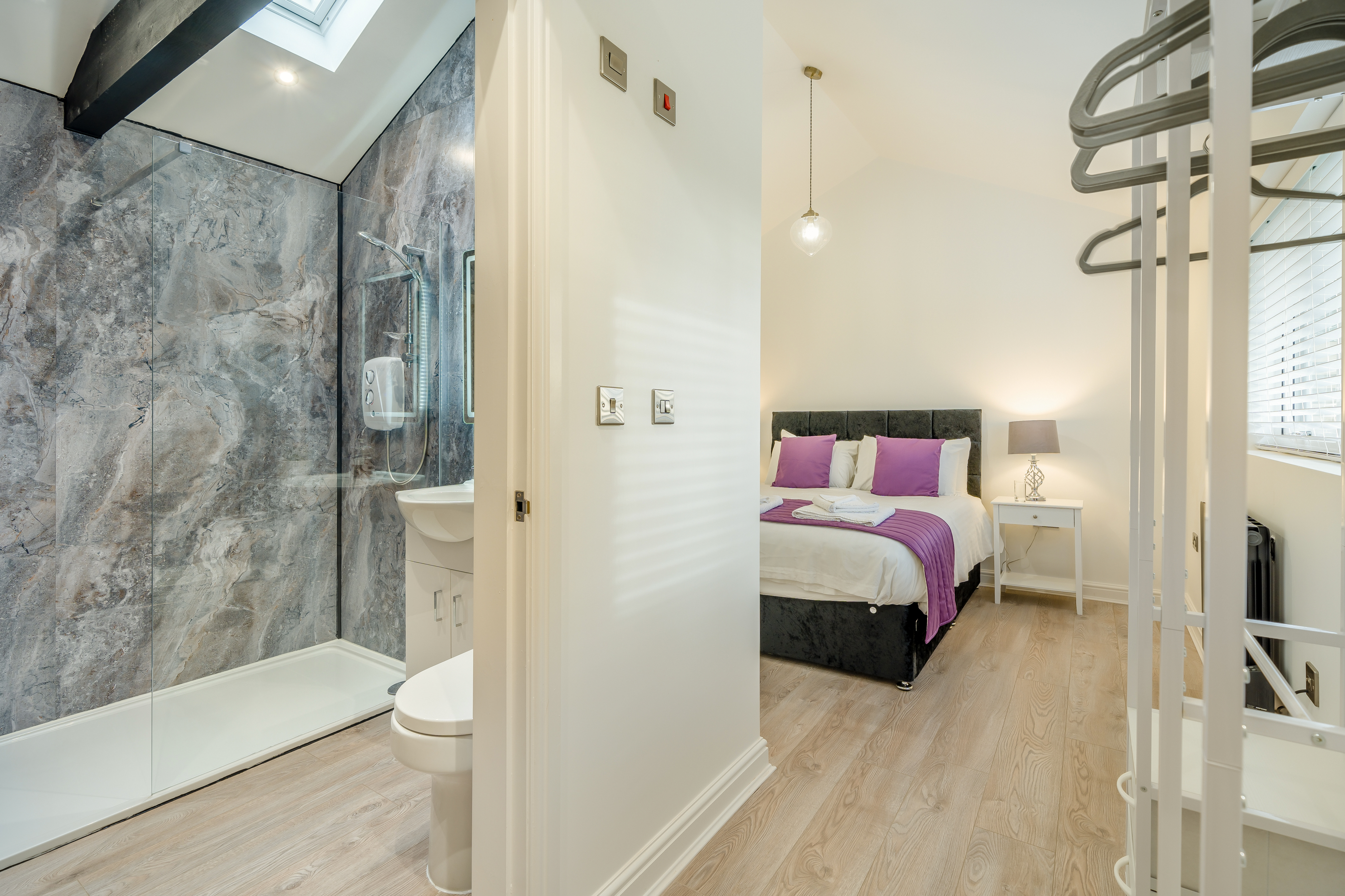 Moss Side Farm Cottage | Moss Side Farm Cottage in Preston, Lancashire