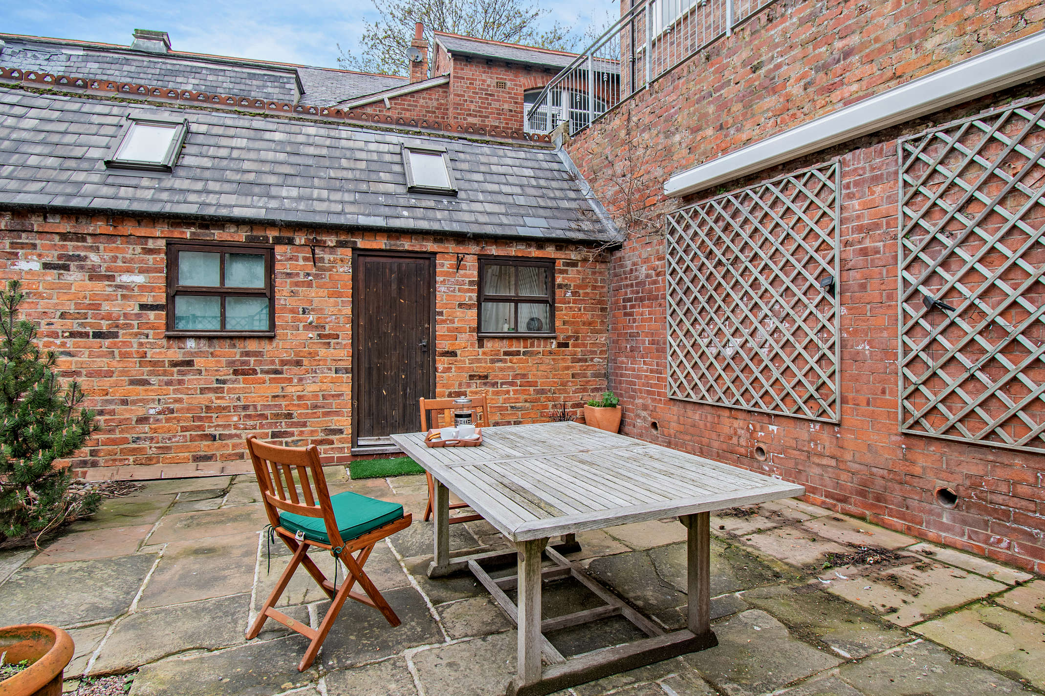 Dean Cottage | Dean Cottage in Whitby, Yorkshire