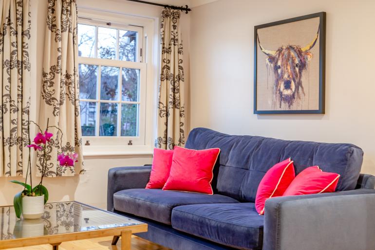 Wheelwright Mews House | Wheelwright Mews House in Warwick