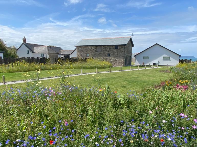 Greencliff Farm - Three Corners Barn | Greencliff Farm - Three Corners ...