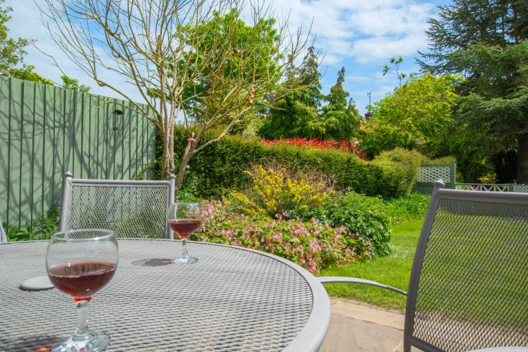 Town Yard Cottage | Town Yard Cottage in Cley