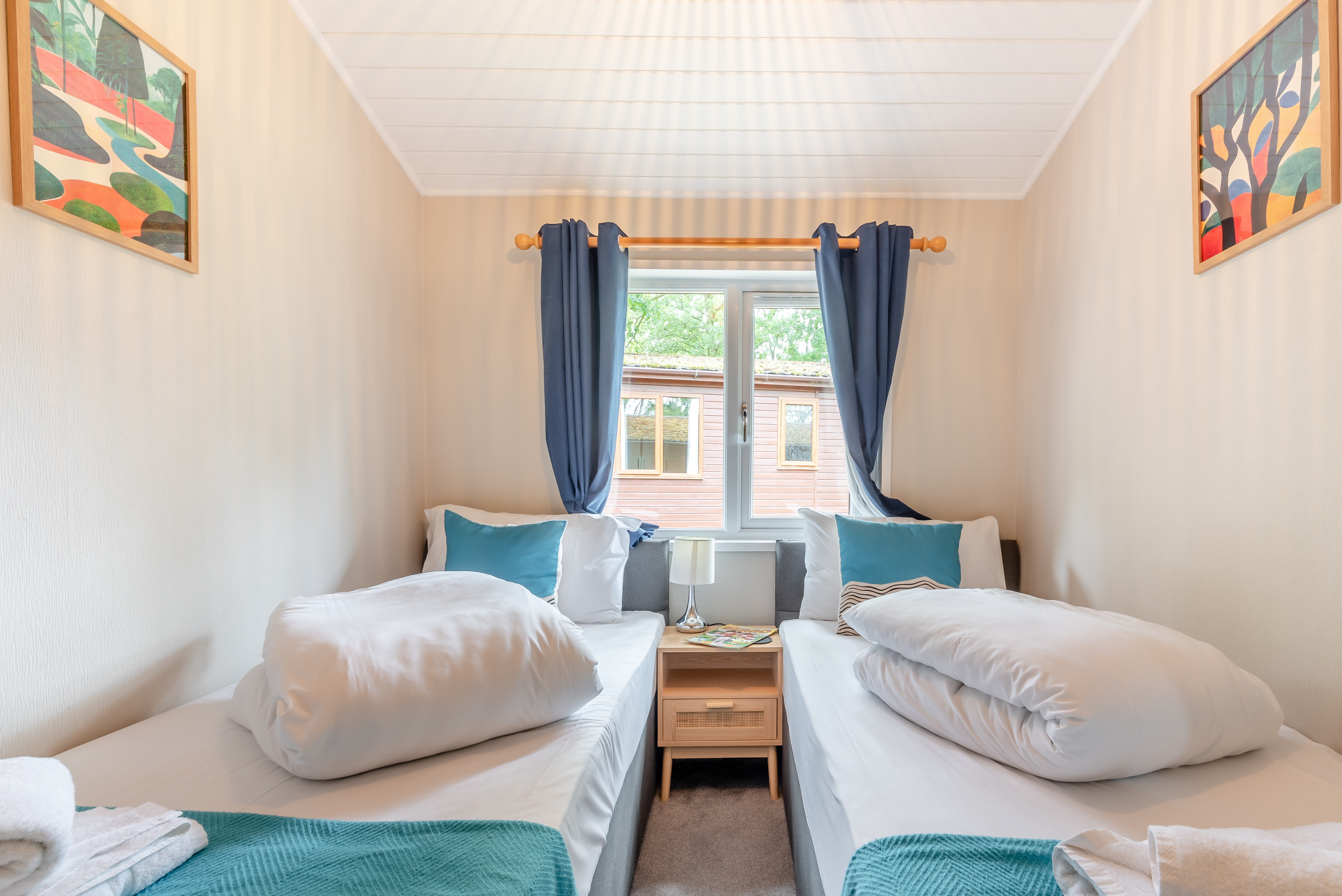 Churchill Lodge | Churchill Lodge in Chipping Norton, Oxfordshire