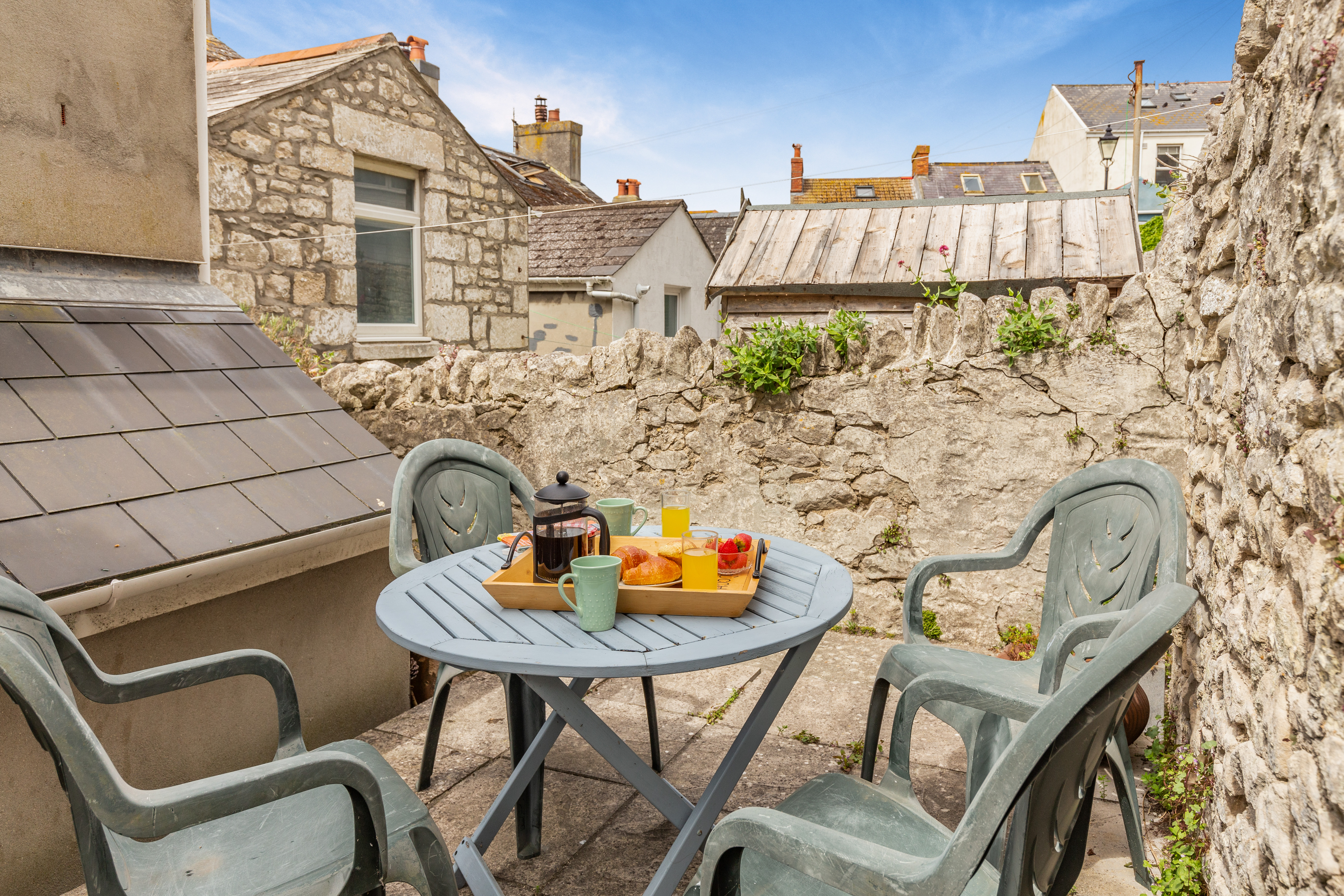 Sea View - Portland | Sea View - Portland in Portland, Dorset