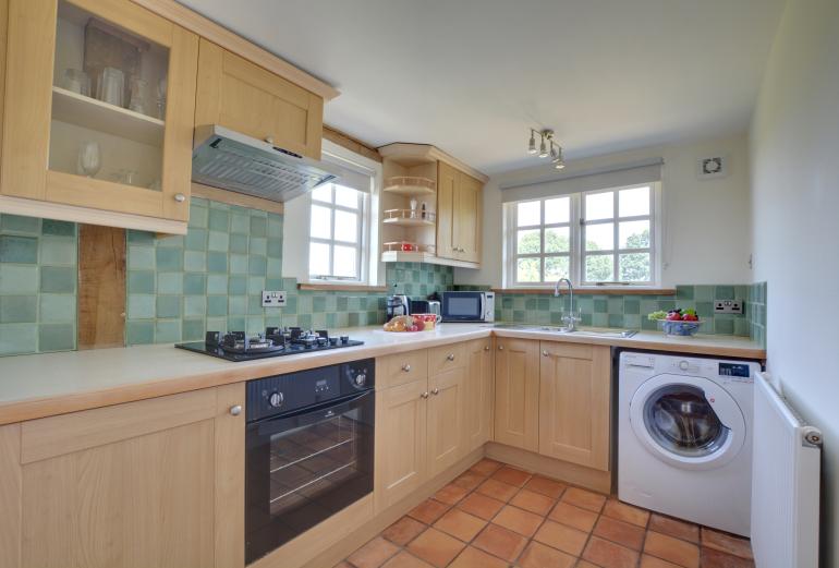 Wagon Lodge at Forstal Farm | Wagon Lodge at Forstal Farm in Tenterden