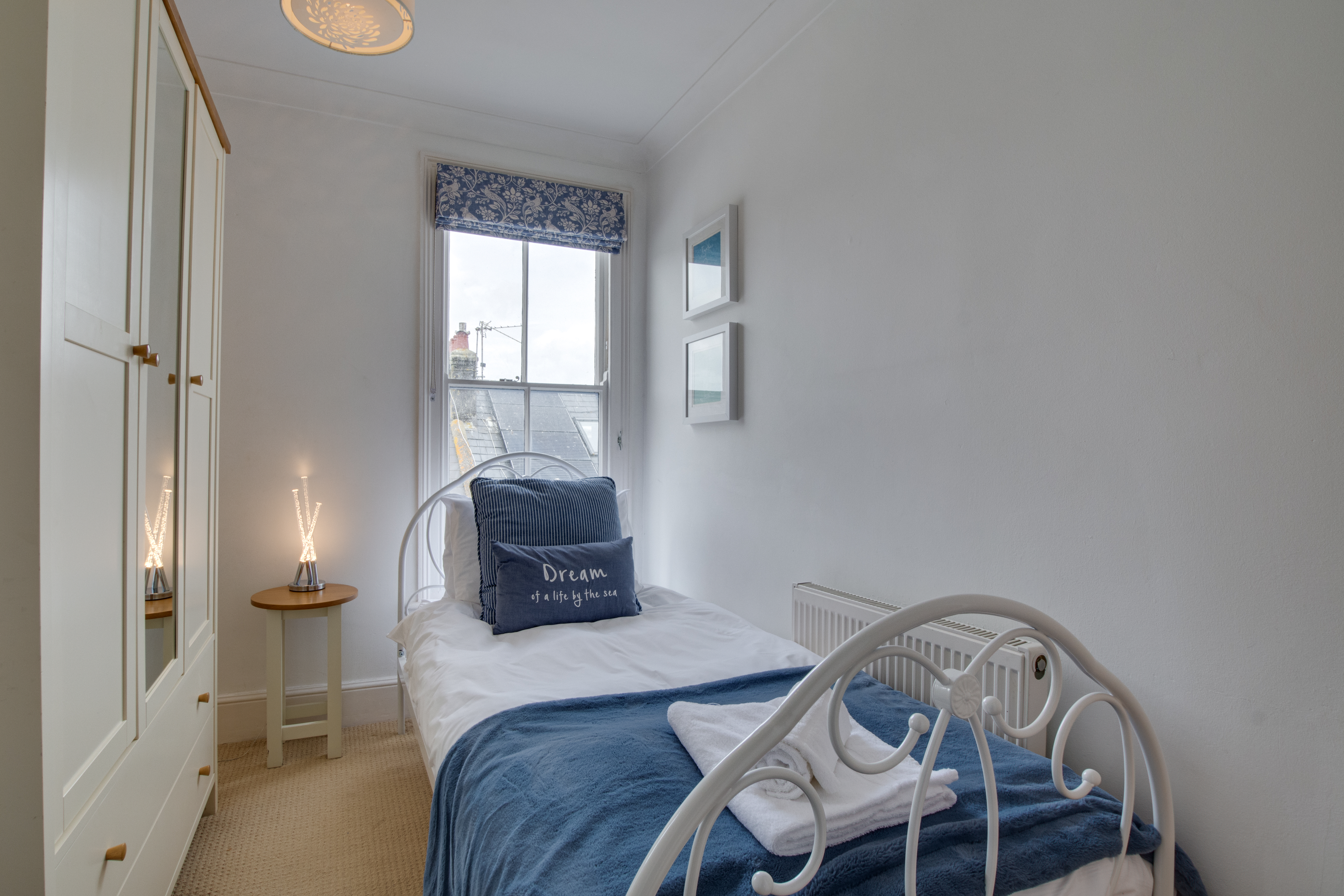 21 Trenwith Place | 21 Trenwith Place in St Ives, Cornwall