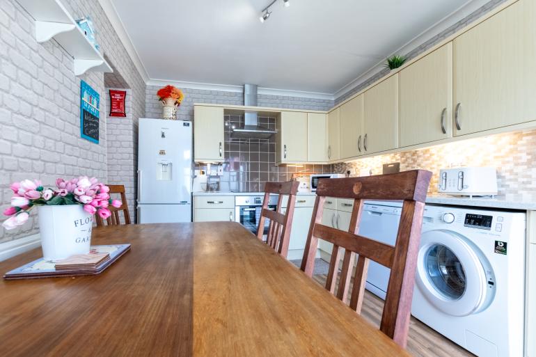 The Cottage | The Cottage in Saltburn-By-The-Sea