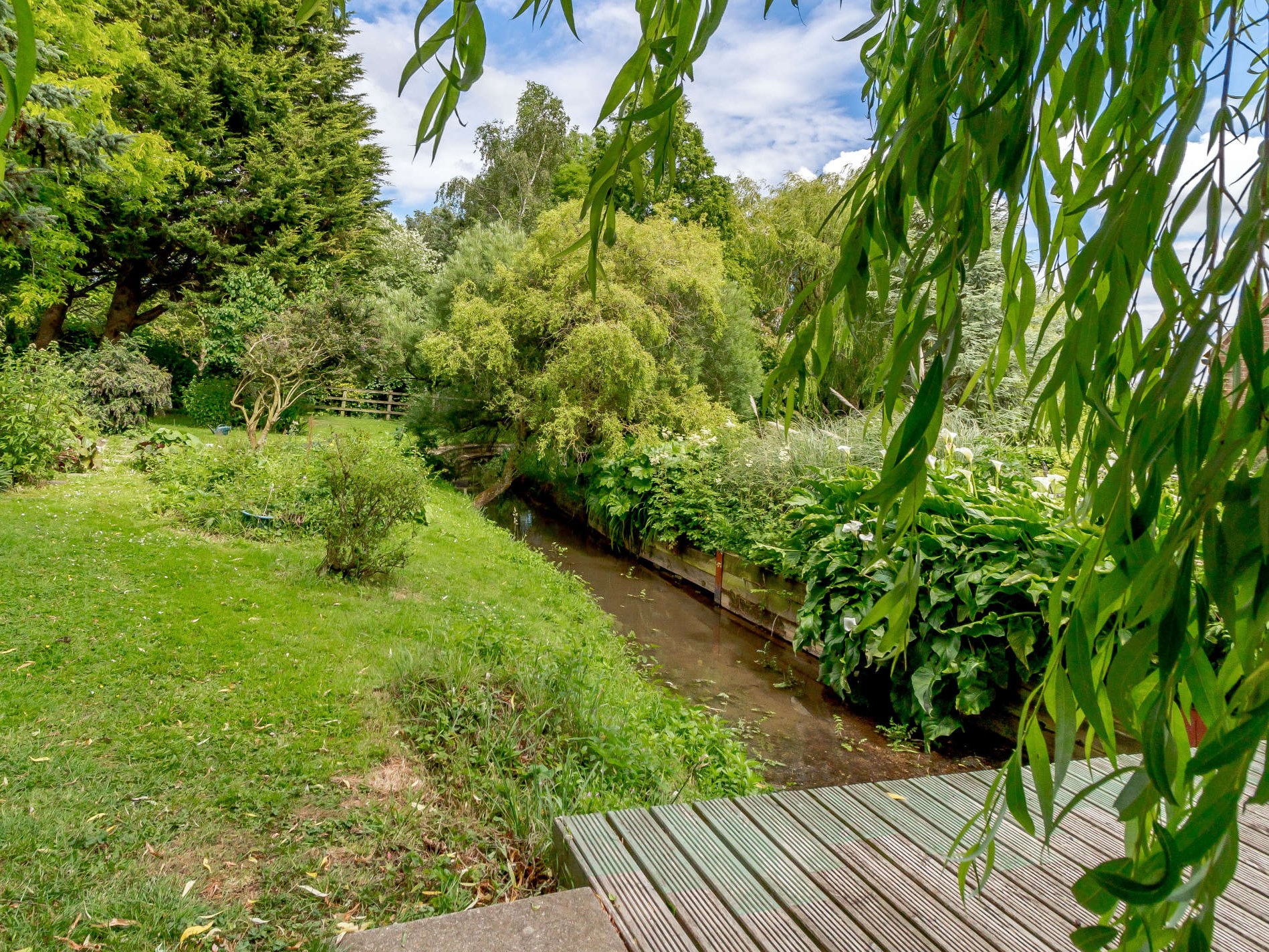 Apple Barn - Norfolk | Apple Barn - Norfolk in Binham, near Fakenham ...