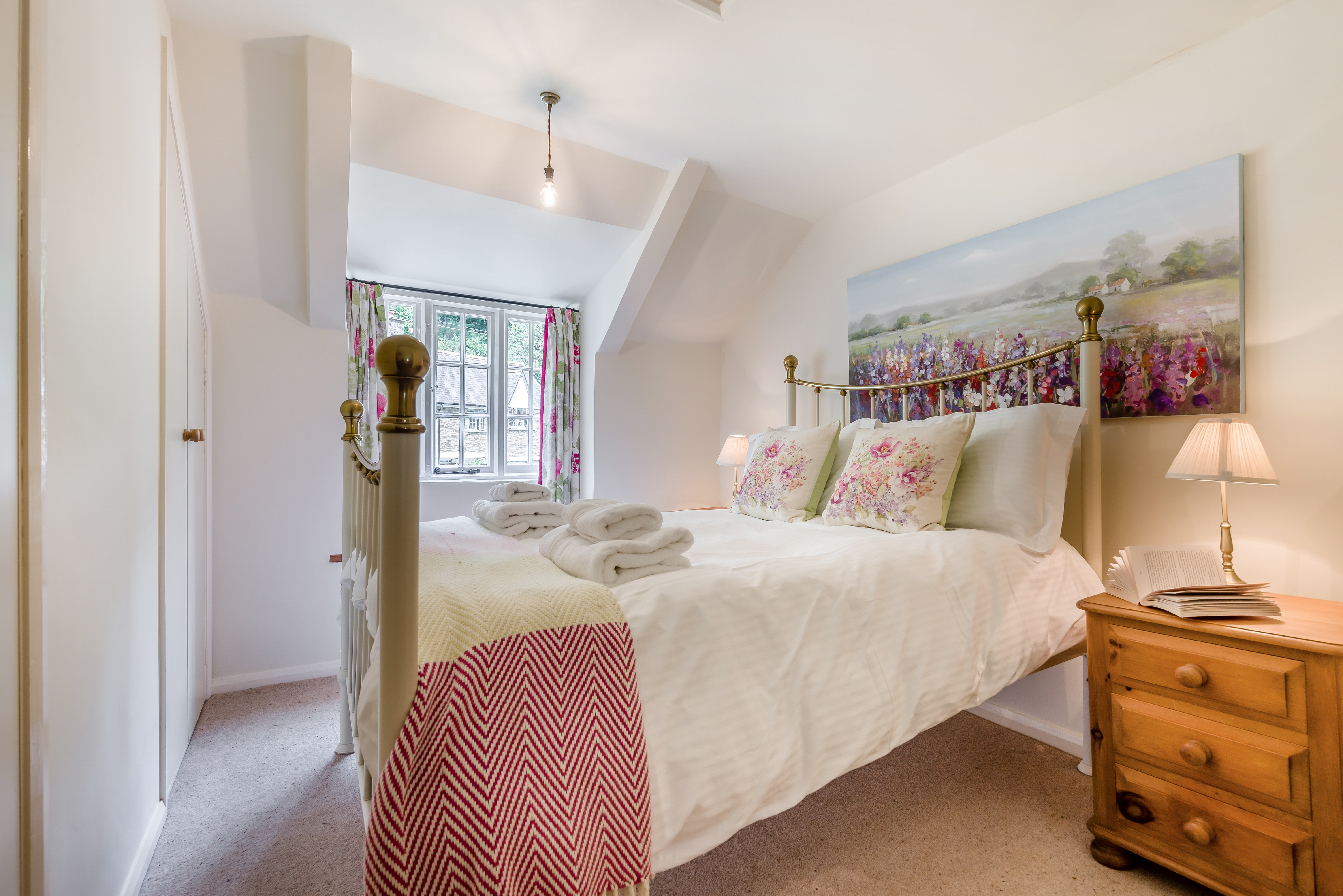 Alice's Cottage | Alice's Cottage in Looe, Cornwall