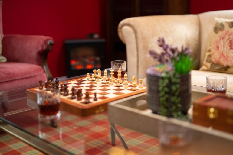 Church Beck Retreat | Church Beck Retreat in Scalby
