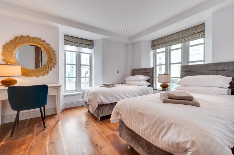 Ocean House | Ocean House in Tenby