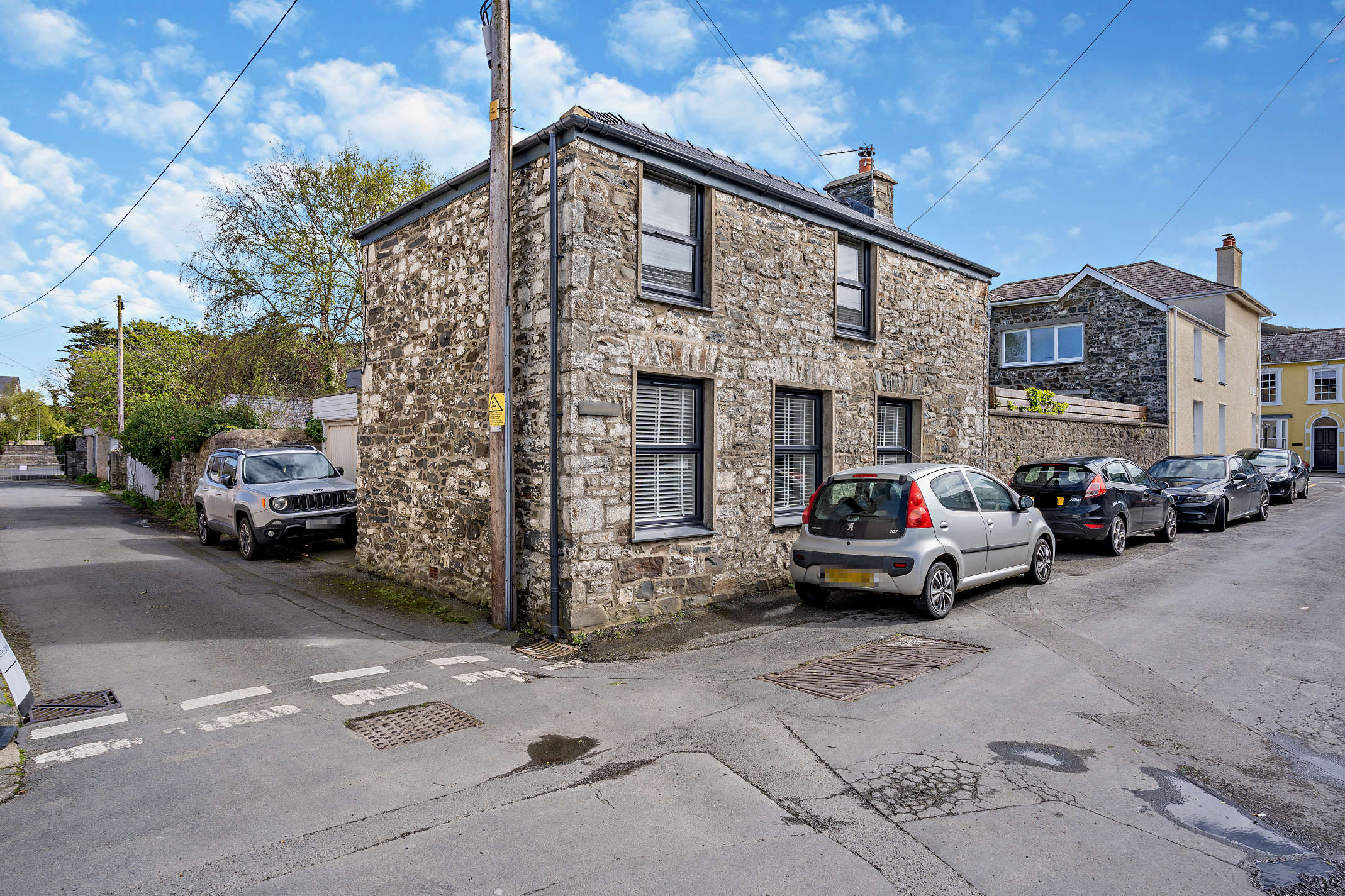 The Old Coach House - Aberaeron | The Old Coach House - Aberaeron in ...