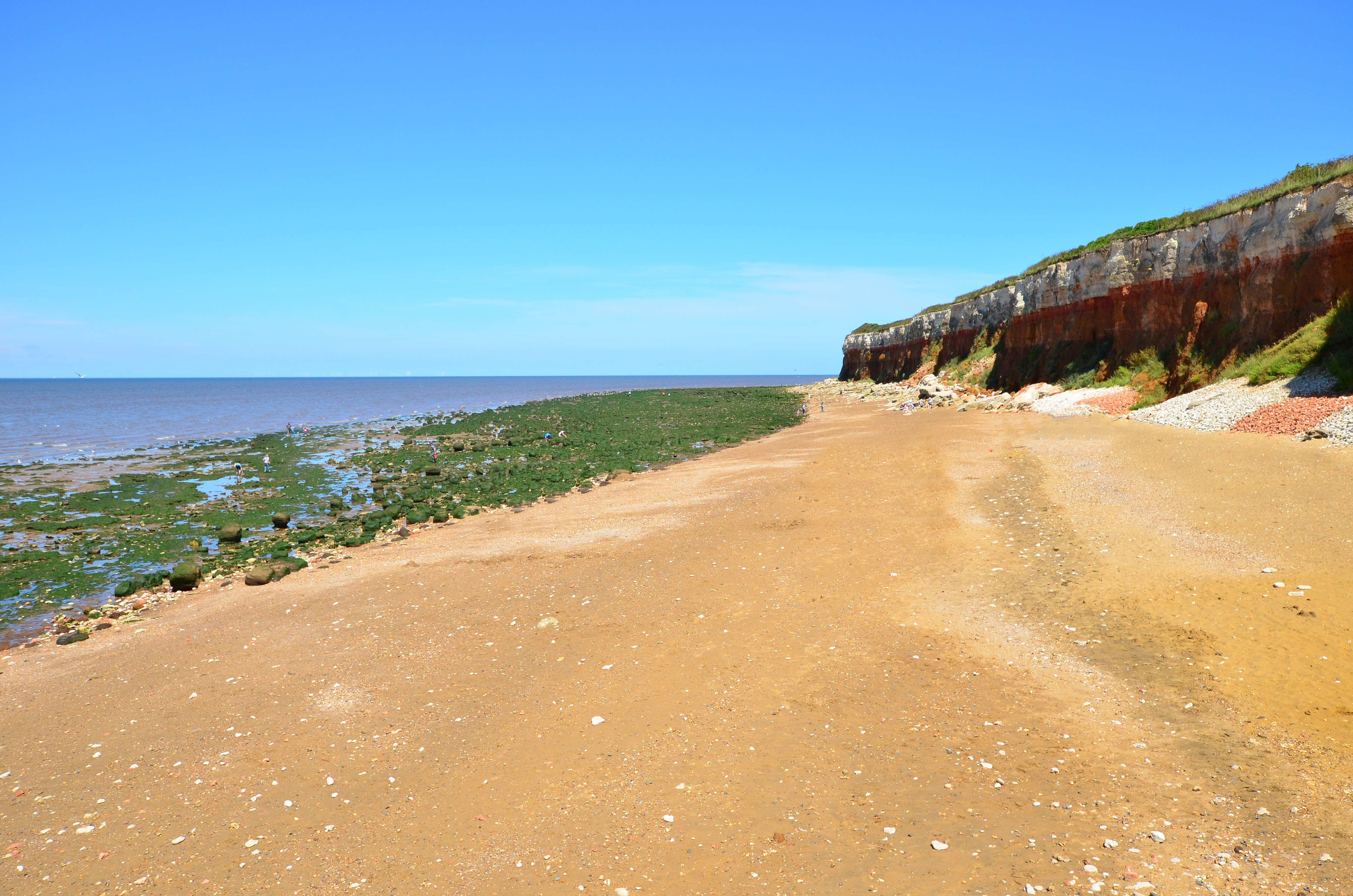 Beachcomber Cottage | Beachcomber Cottage in Hunstanton, Norfolk