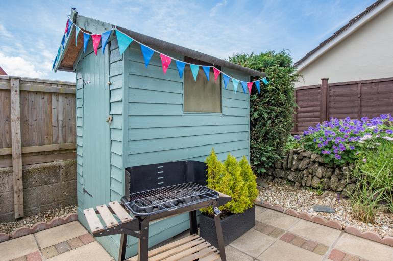 Beacon View | Beacon View in Braunton