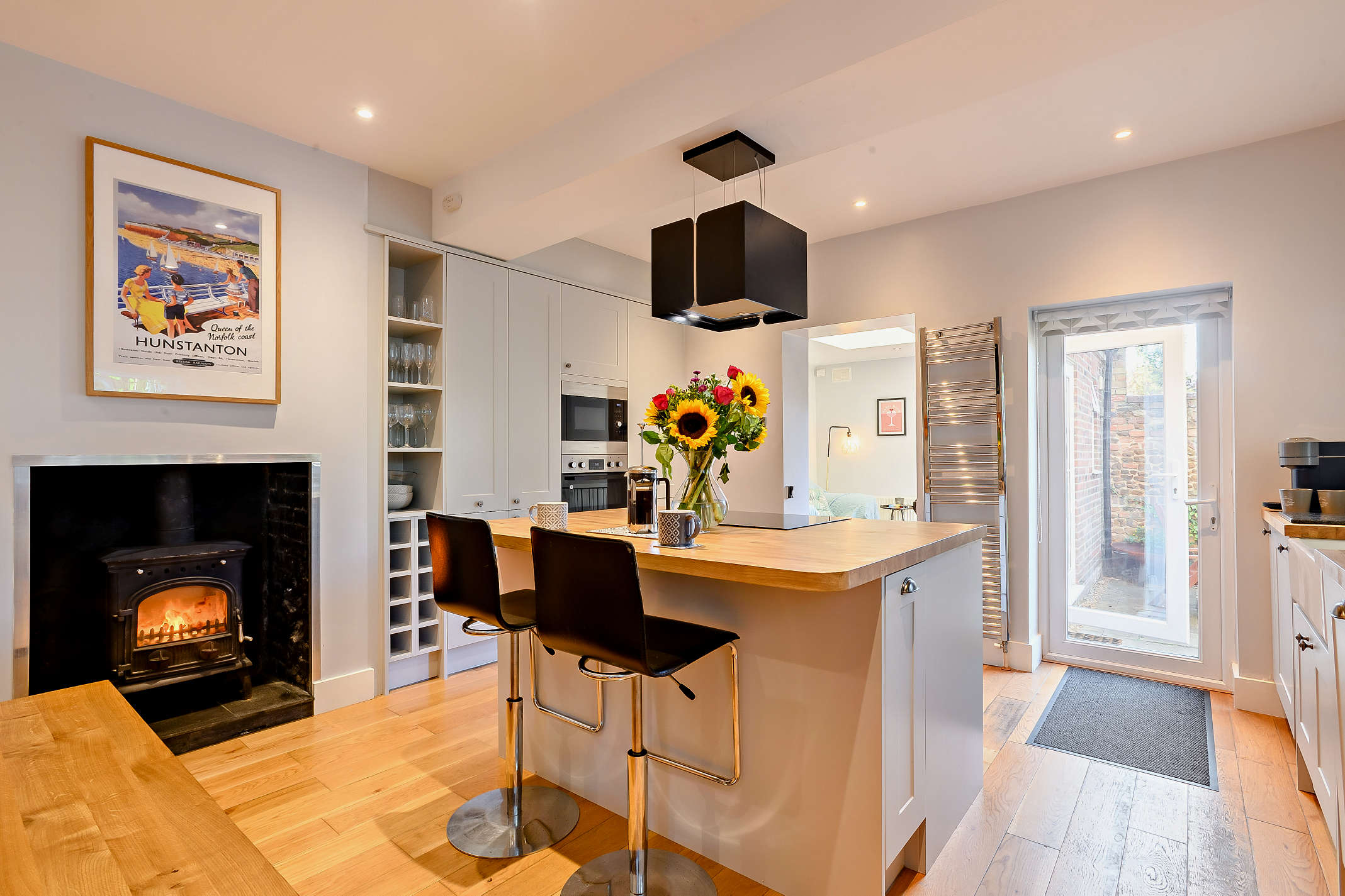 Lavender House - Hunstanton | Lavender House - Hunstanton in Hunstanton ...