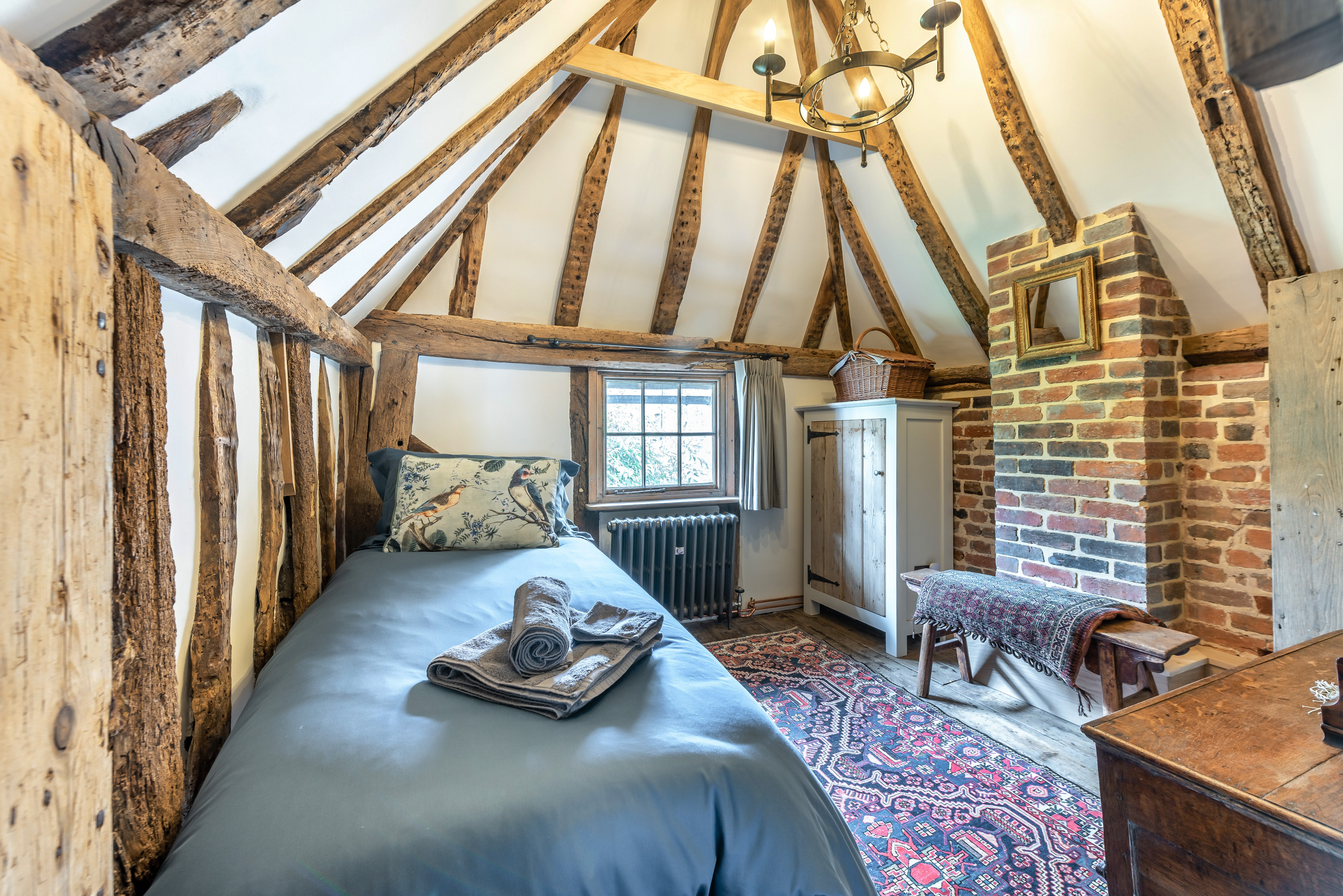 Forge Cottage - Battle | Forge Cottage - Battle in Battle, Sussex