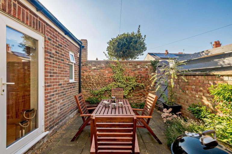 Lavender House - Hunstanton | Lavender House - Hunstanton in Hunstanton