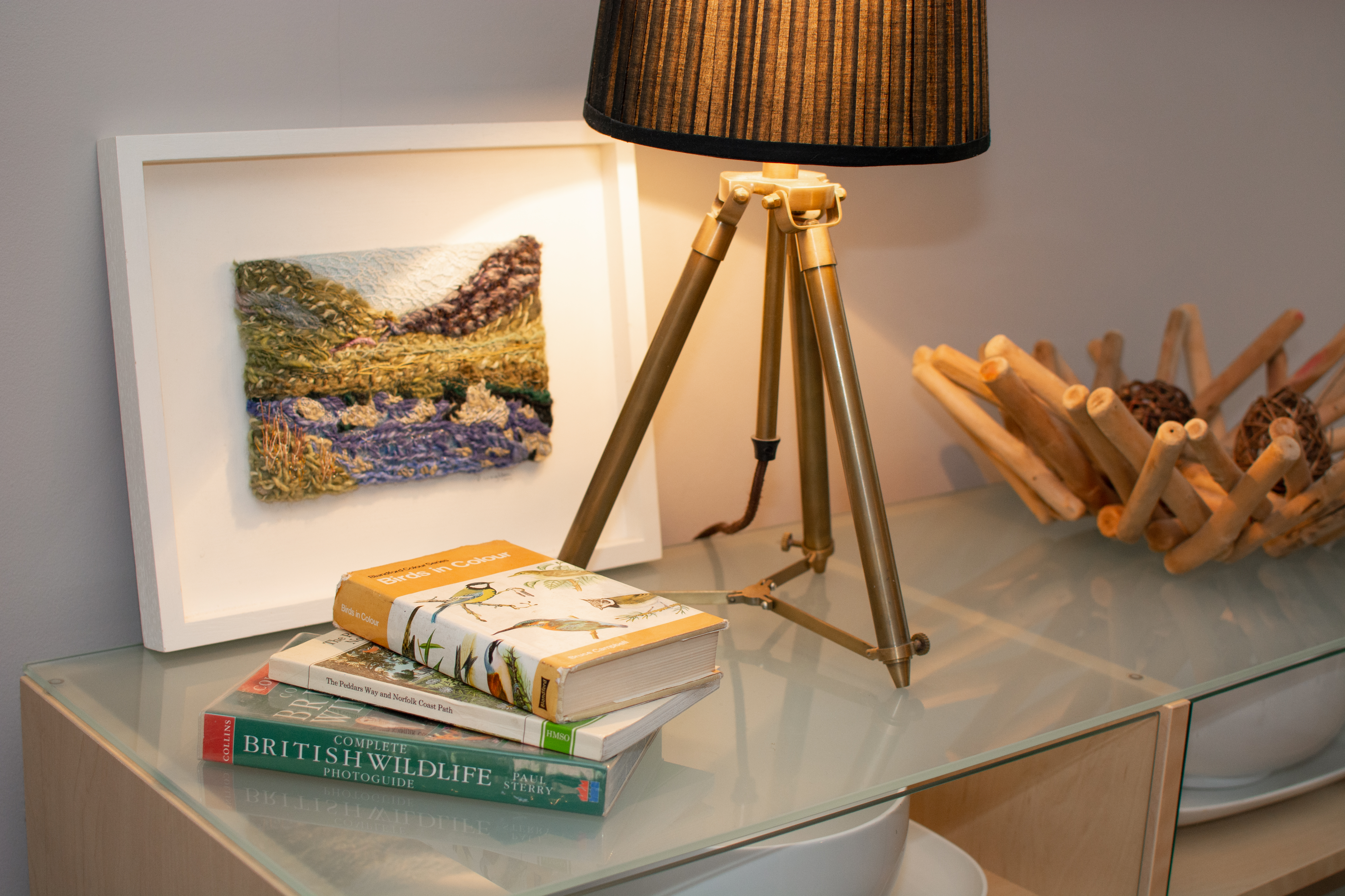 Seaheath | Seaheath in Salthouse, near Holt, Norfolk