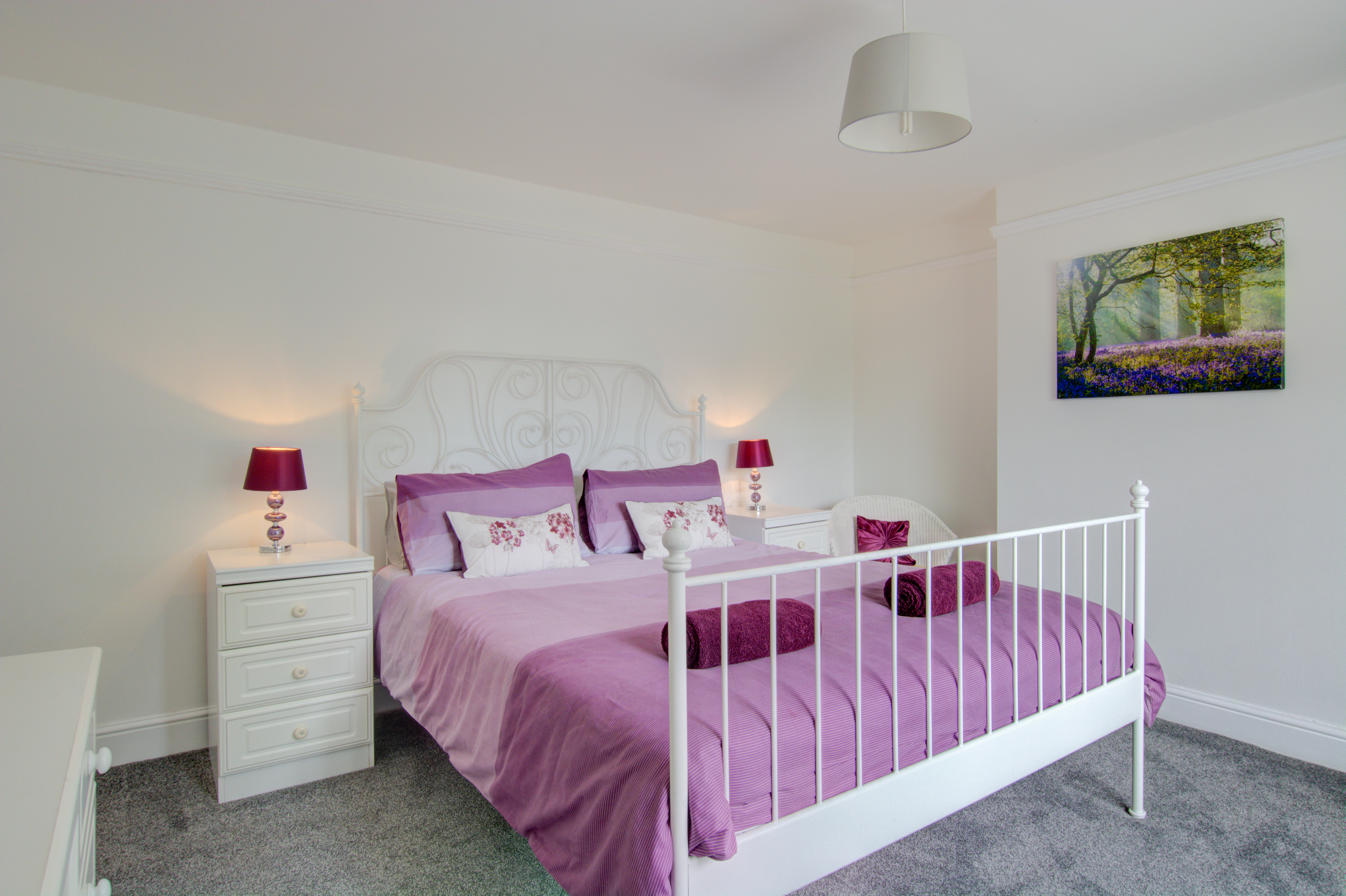 Laburnum House | Laburnum House in Wiggenhall St Germans, near King's ...