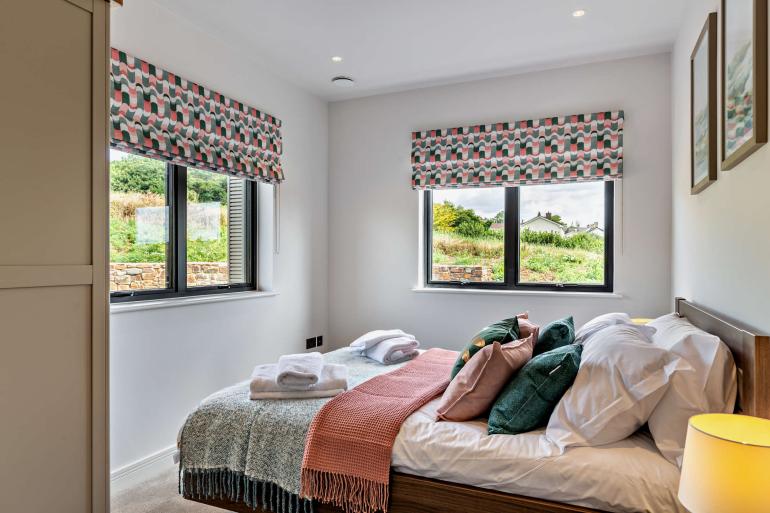 Hillside Barn | Hillside Barn in Littleham