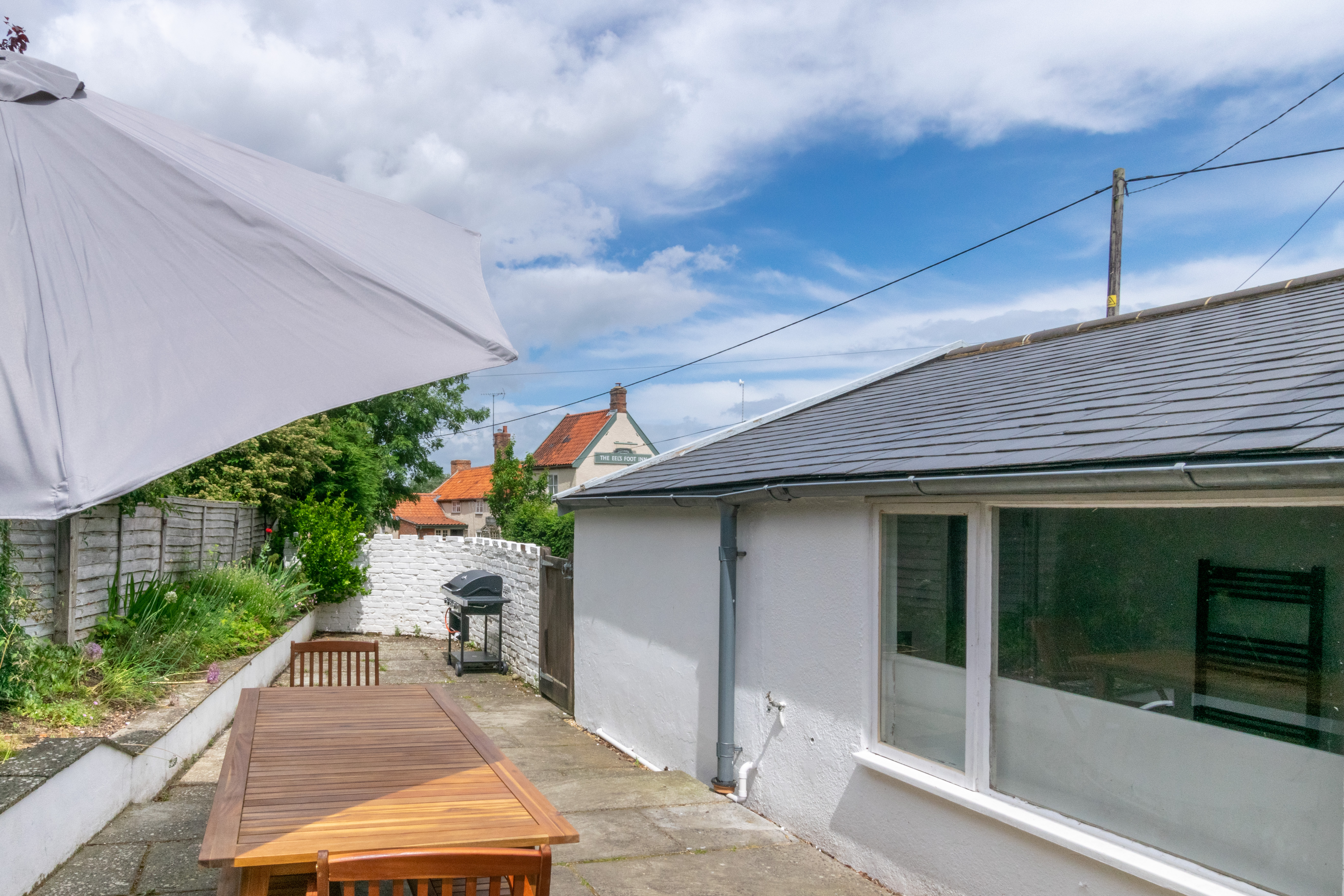 Bridge Cottage - Eastbridge | Bridge Cottage - Eastbridge in Eastbridge ...