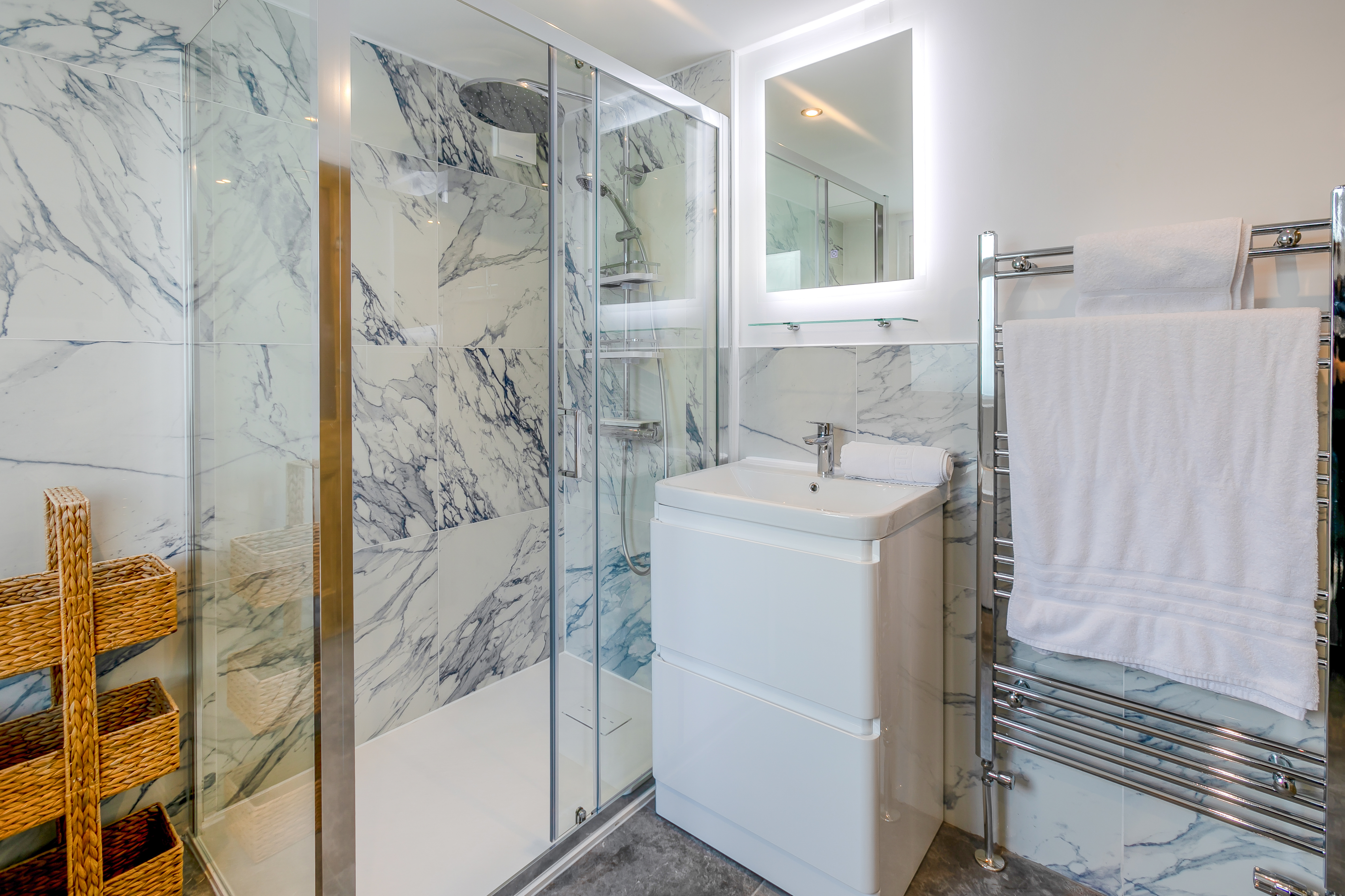 11 Trenwith Terrace | 11 Trenwith Terrace in St Ives, Cornwall